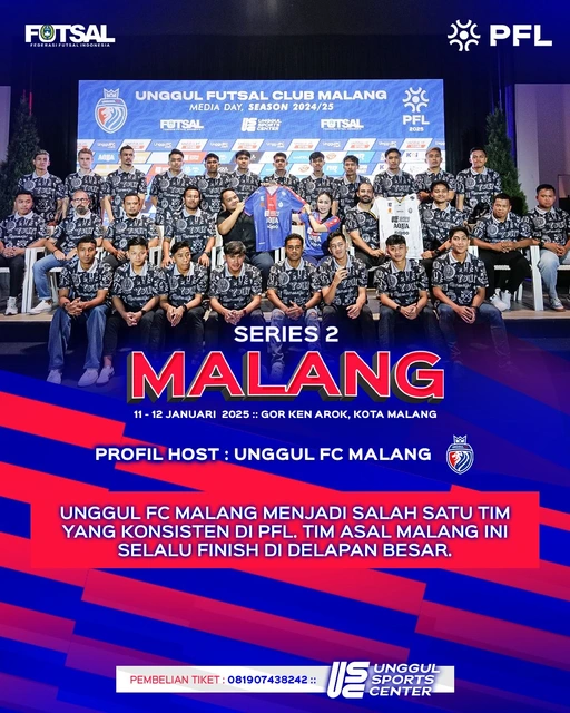 PFL - Pro Futsal League