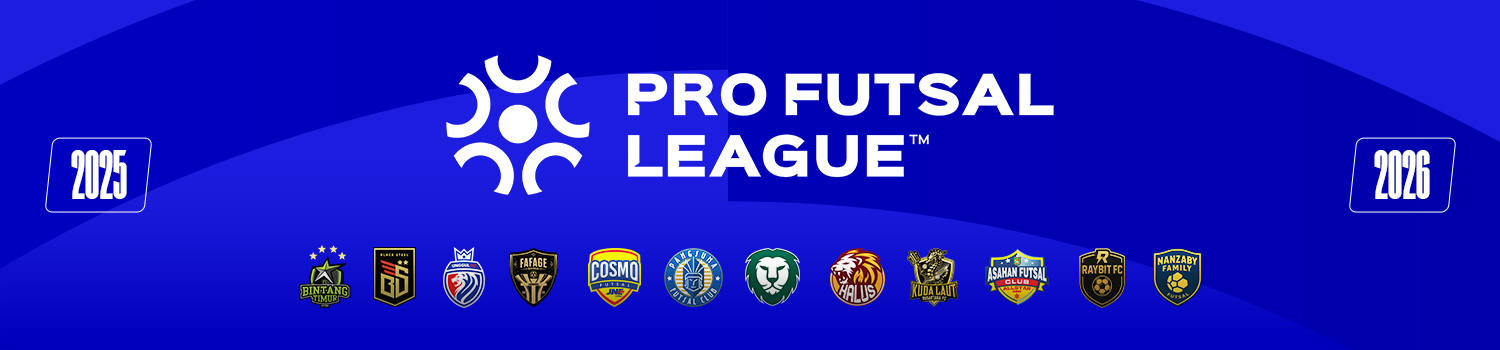 PFL - Pro Futsal League