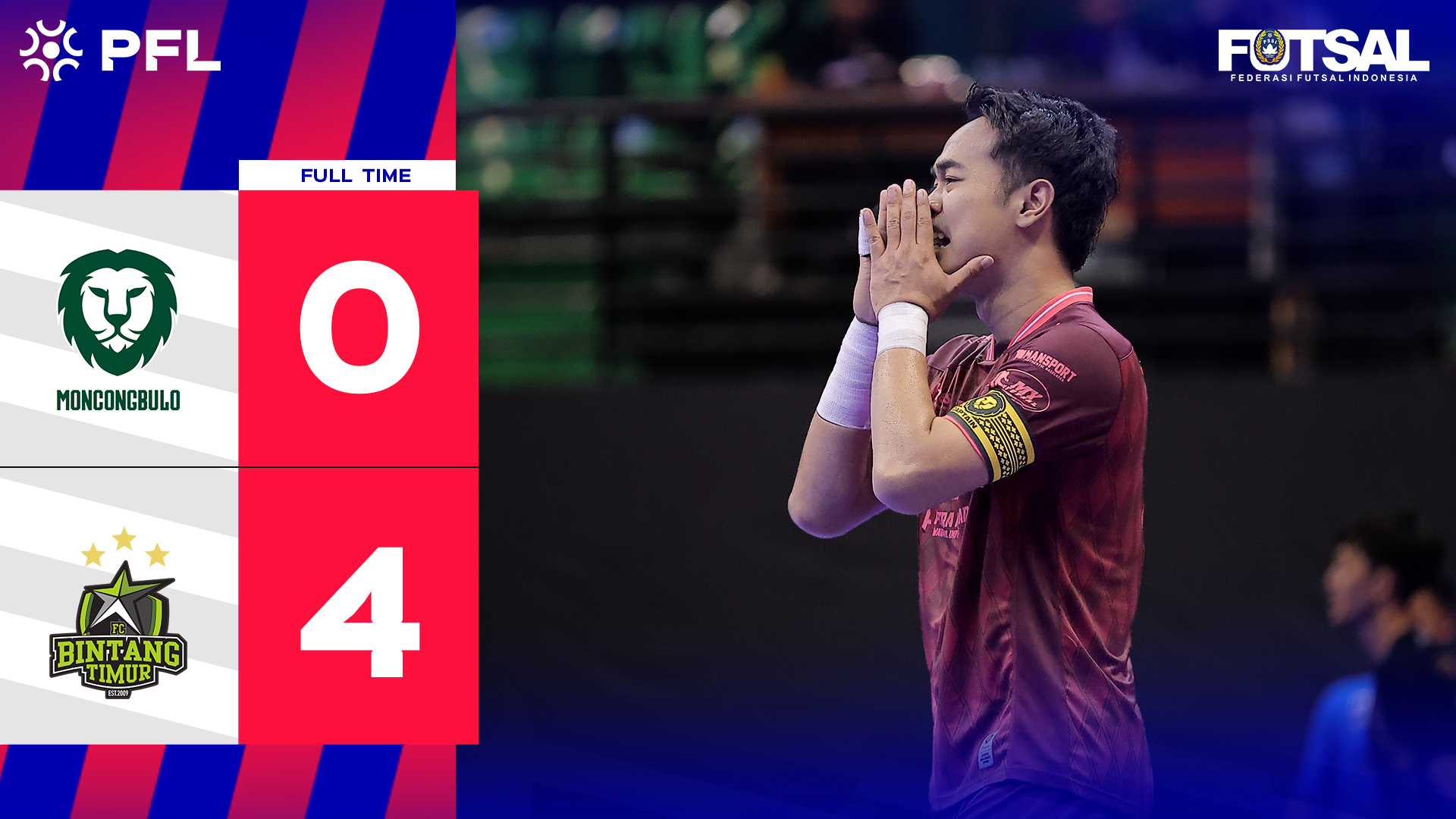 PFL - Pro Futsal League